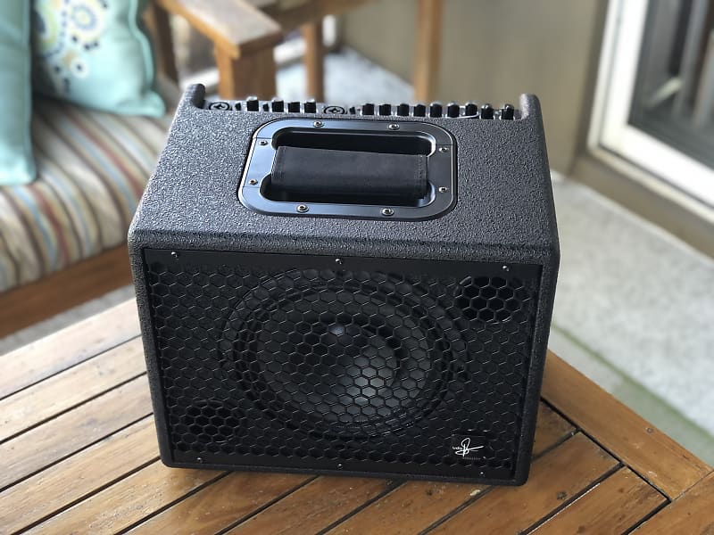 Udo Roesner Da Capo 75 Acoustic Amplifier 2022 | Reverb