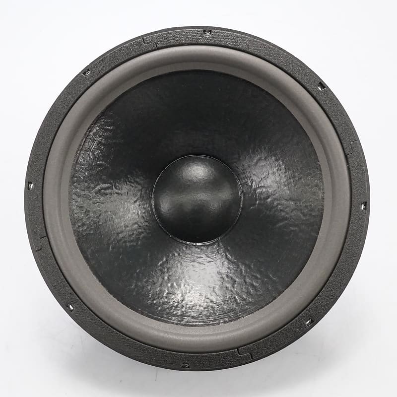 ATC 15" Speaker Driver SB75-375 SL for SCM150 #52327 | Reverb
