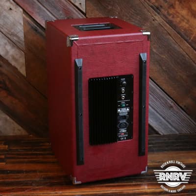 Phil Jones PB-300 Powered Bass Cabinet | Reverb
