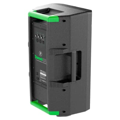 Mackie Thrash212 1300-watt 12-inch Powered Loudspeaker | Reverb