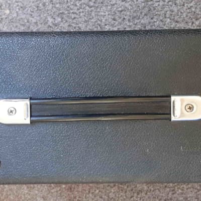 Ross Fame Series Model 10 Black Guitar Amplifier | Reverb