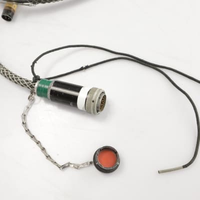 2 - 3' Whirlwind W1 AB39 12-Channel XLR Breakout Snake Cables | Reverb