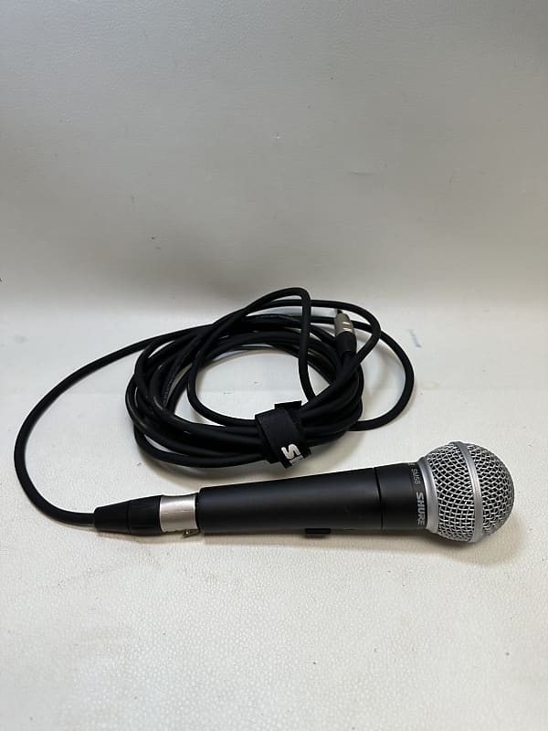 Shure SM5 Cardioid Dynamic Mic | Reverb