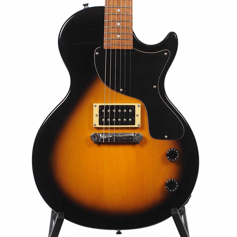 Epiphone Les Paul Jr. Electric Guitar USED | Reverb