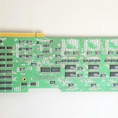 Digidesign ProTools PCI Mix System DSP Process FARM Card - | Reverb