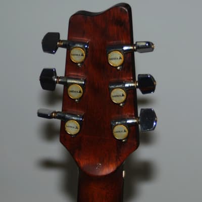 Samick SW 210 CE made in Korea 1994 | Reverb