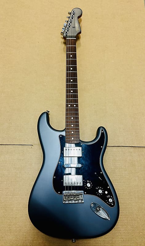 Fender Player Stratocaster Electric Guitar with Synchronized | Reverb