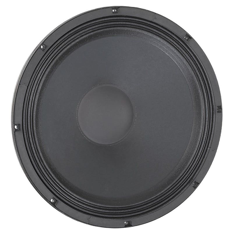 Eminence DP18 Subwoofer Speaker (18 Inch, 500 Watts, 8 Ohms) | Reverb
