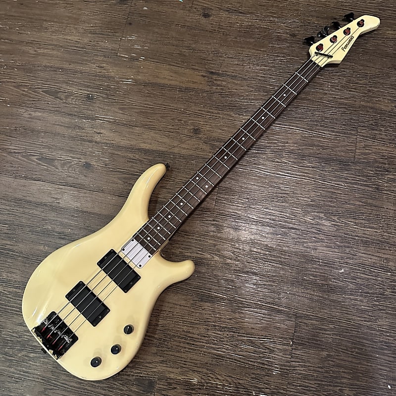 Fernandes FRB-70 Electric Bass | Reverb UK