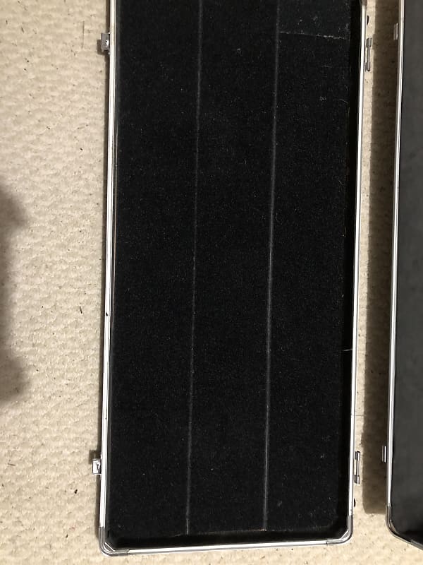 CNB Pedalboard 2018 Camo | Reverb