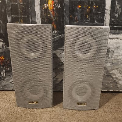 KLH KLH suround or main speakers 2000 | Reverb