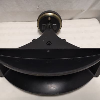 TOA MODEL 38-SD HORNS WITH WORKING DIAPHRAGMS #2808 | Reverb Canada