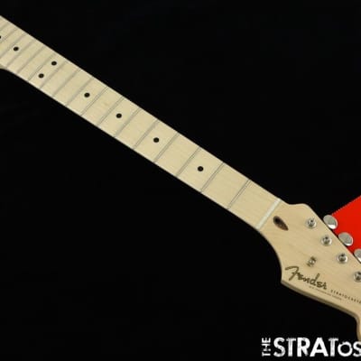 USA Fender Custom Shop Eric Clapton NOS Stratocaster NECK &nd | Reverb