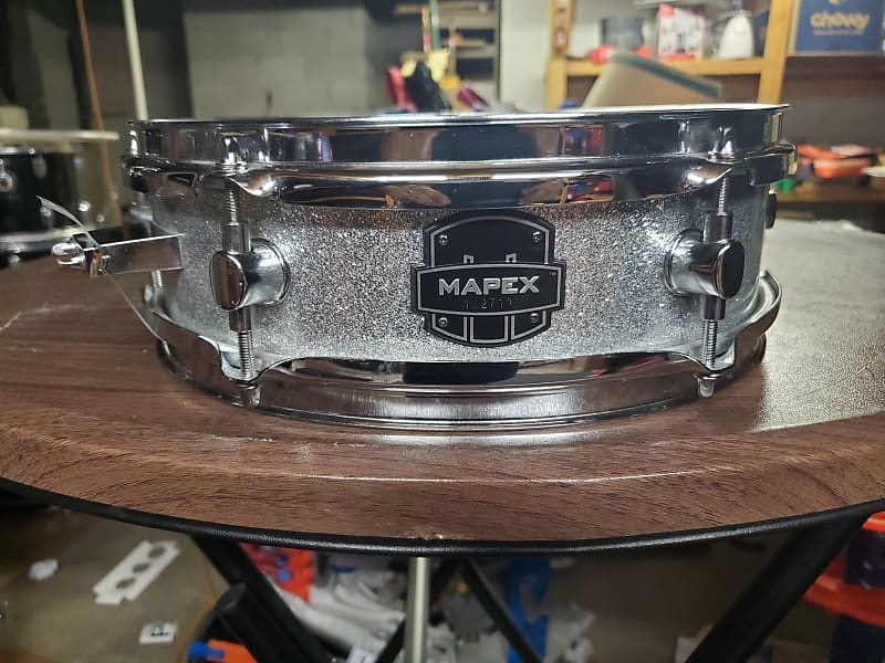 Mapex MPML3354 MPX Maple 13x3.5" Snare Drum 2014 - 2022 - | Reverb