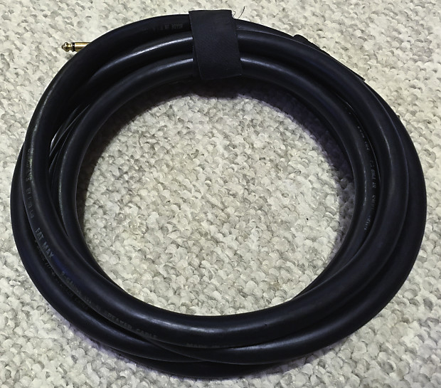ProCo Guardian Fat Max 10ft Speaker Cable | Reverb