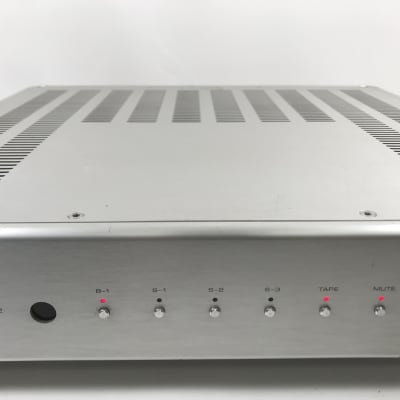 Krell KAV-300il Integrated Stereo Amplifier | Reverb