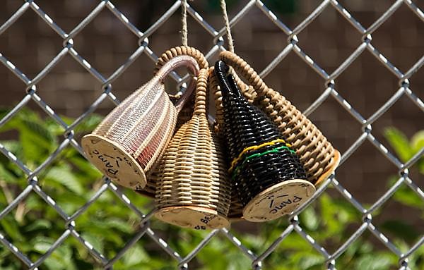 Caxixi - Natural | Reverb