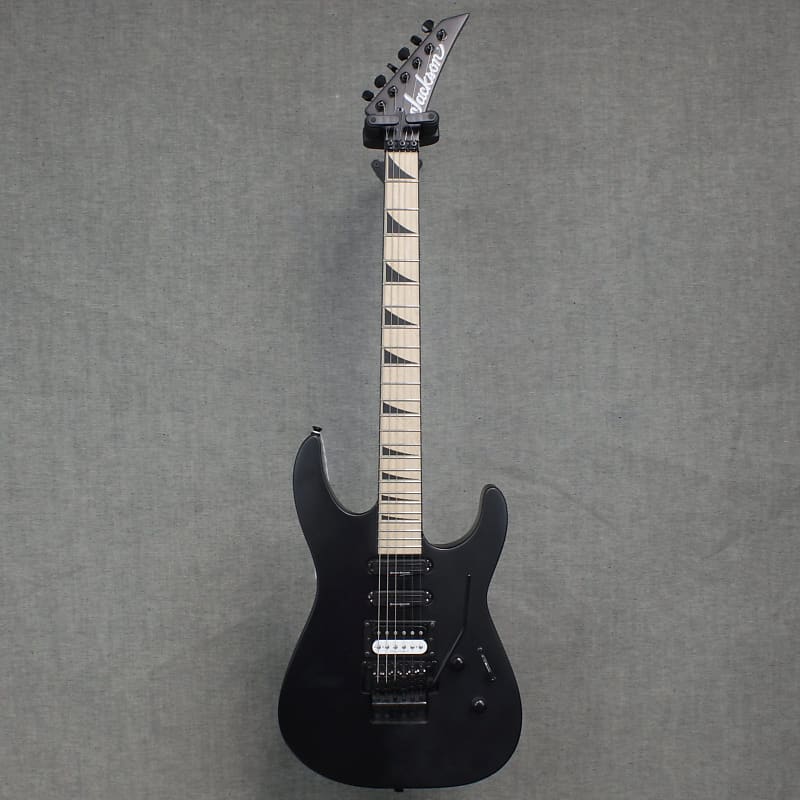 Jackson SL4X Soloist (USED) | Reverb