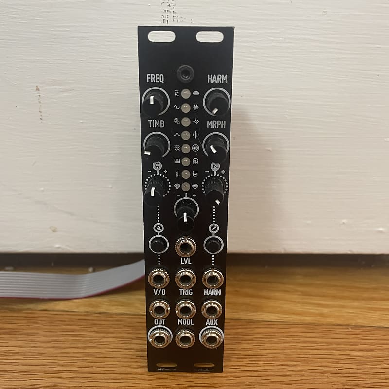 Antumbra Knit - Plaits clone eurorack synth module | Reverb
