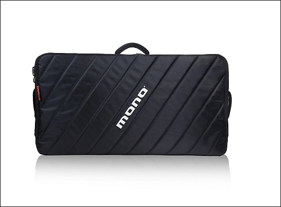 MONO M80-PRO-V2 BLACK Pro Accessory Case 2.0 Large | Reverb