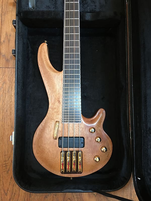 Ed Roman Cesar 2018 - Maple | Reverb