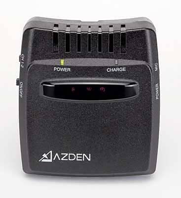 Azden IRN-10 Neck-Worn Infrared Transmitter with Built-In | Reverb