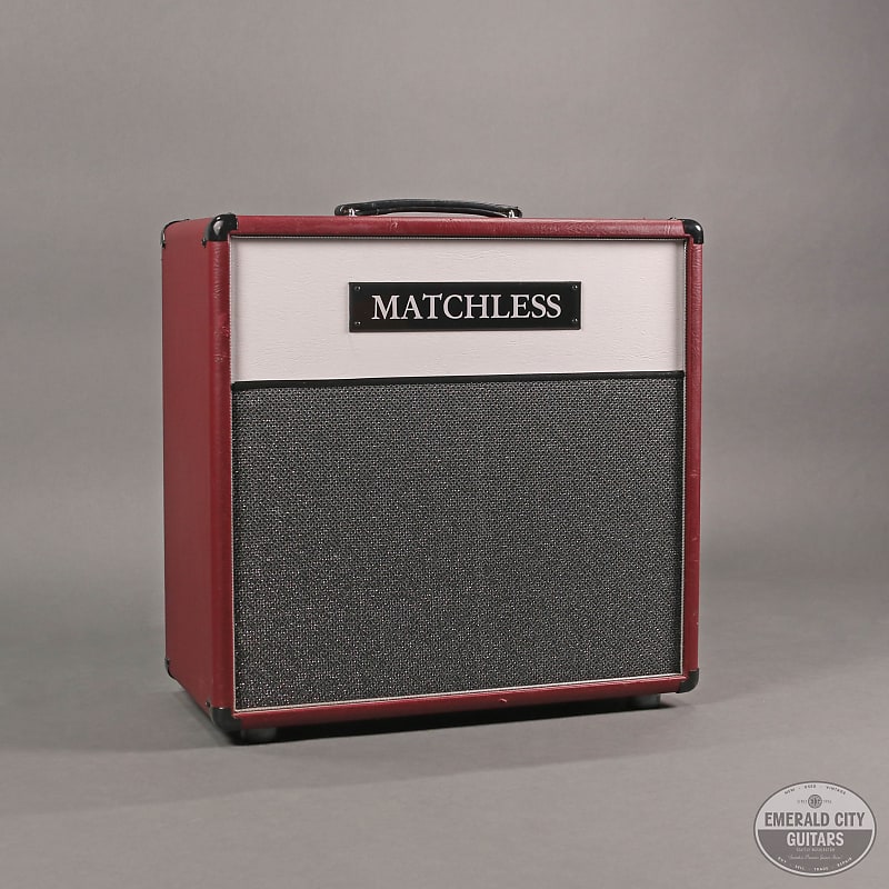 Matchless 1x12" Cabinet | Reverb