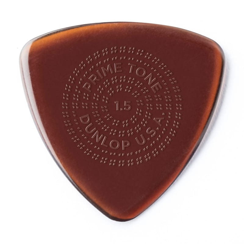 PRIMETONE® TRIANGLE GRIP PICK 1.5MM | Reverb