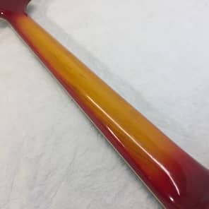 Vintage 1974 Epiphone ET-290 Crestwood Guitar Made in Japan | Reverb