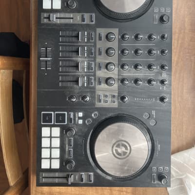 Native Instruments Traktor X1 Mk3 DJ Controller Module | Reverb