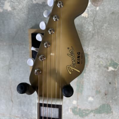 Fender Kingman 1966 - 1971 | Reverb