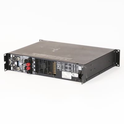 QSC PL236 PL2 Powerlight 2 Stereo 2-Channel Professional 3600 | Reverb