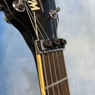 Washburn Dime 333 Dimebolt Dimebag Darrell Signature 1995 | Reverb