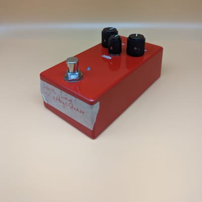 Discordance Electric Finish Line Fuzz | Reverb