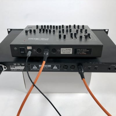 Roland MKS-50 1986 + PG-300 Programmer | Reverb