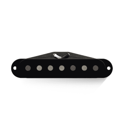 Bare Knuckle Trilogy Suite 7-String Strat Bridge Pickup | Reverb UK