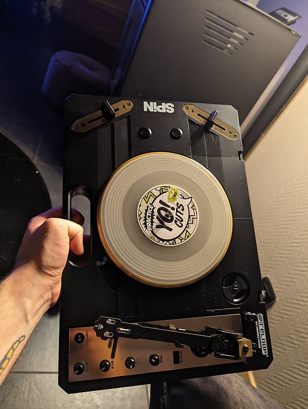 Reloop Spin custom | Reverb