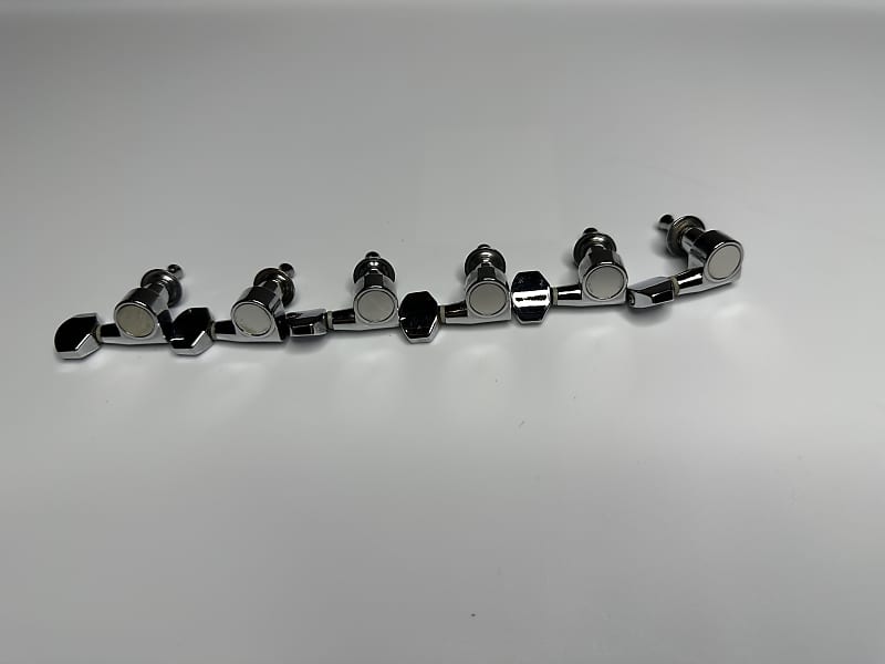 Squier Tuning knobs | Reverb