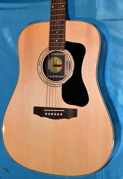 Guild D-150 Natural | Reverb