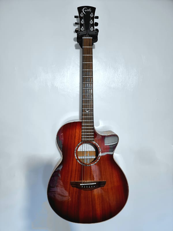 Faith venus Bloodmoon Burst | Reverb