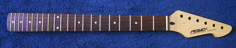 Vintage 90's Peavey Predator Maple Neck | Reverb