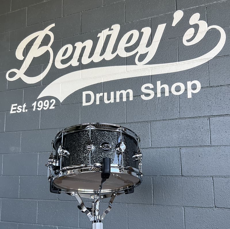 DW Performance Series 6.5x14 DW Performance Series 6.5x14