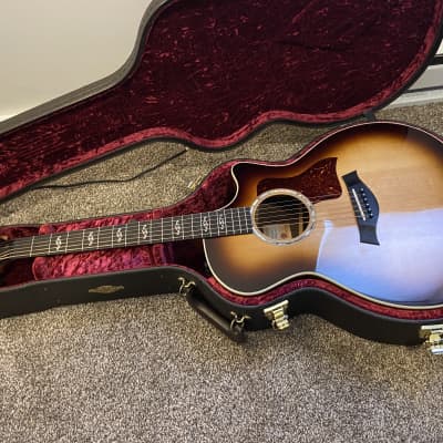 Taylor 414ce special edition 2019-2021 - Gloss | Reverb