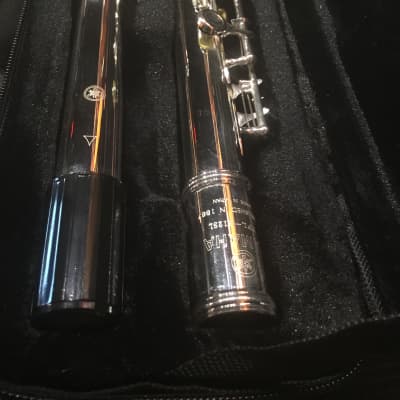 Yamaha YFL-221 Student Flute | Reverb