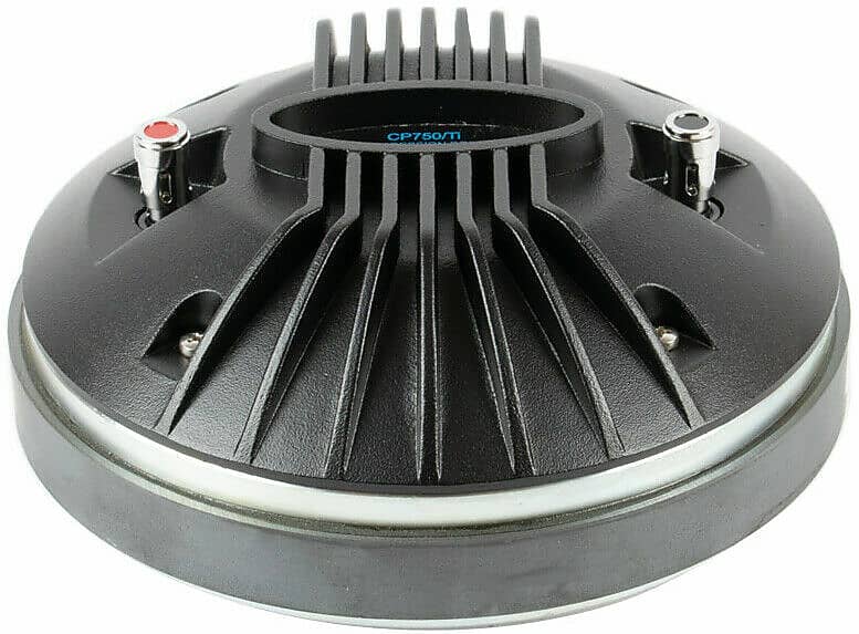 BEYMA CP-750 Ti - 2" HIGH FREQUENCY COMPRESSION DRIVER 180 | Reverb