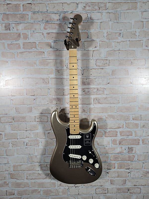 Fender 75th Anniversary Stratocaster Electric Guitar | Reverb