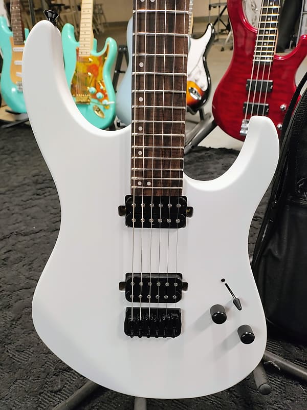 Donner - DMT-100 2025 - White | Reverb