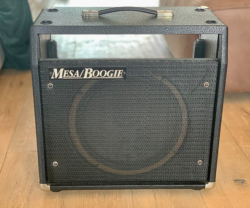 Mesa Boogie Mark Combo Shell | Reverb