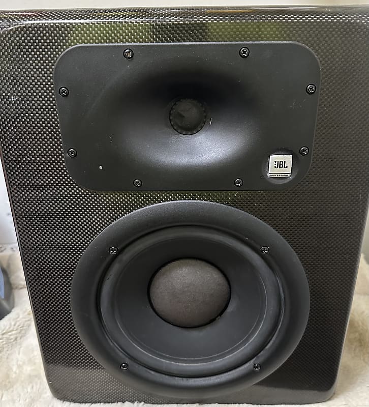 JBL LSR28P Studio Monitor Pair (Read Desc.) | Reverb