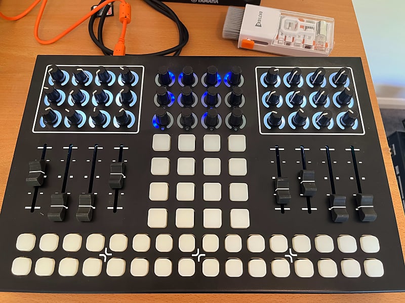 Livid CNTRL-R 2000s | Reverb